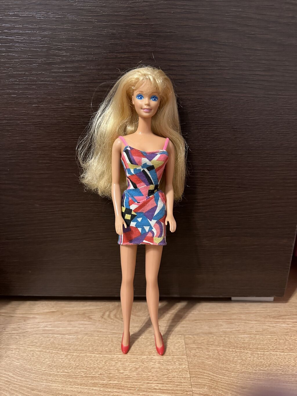 Barbie vintage (mattel odeca i obuca) Lepo ocuvana