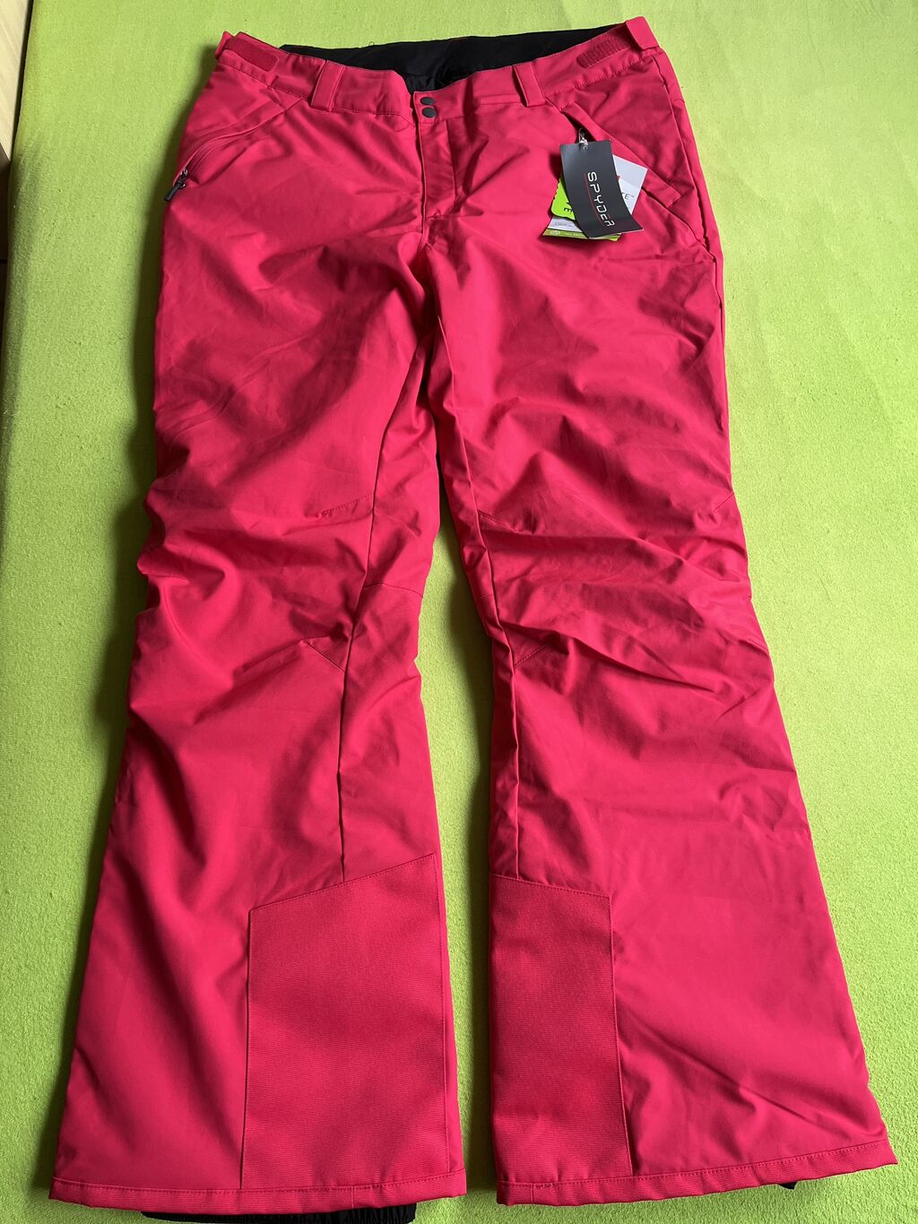 Nove ski pantalone, vel L/ XL. Boja pink kao na poslednjim slikama