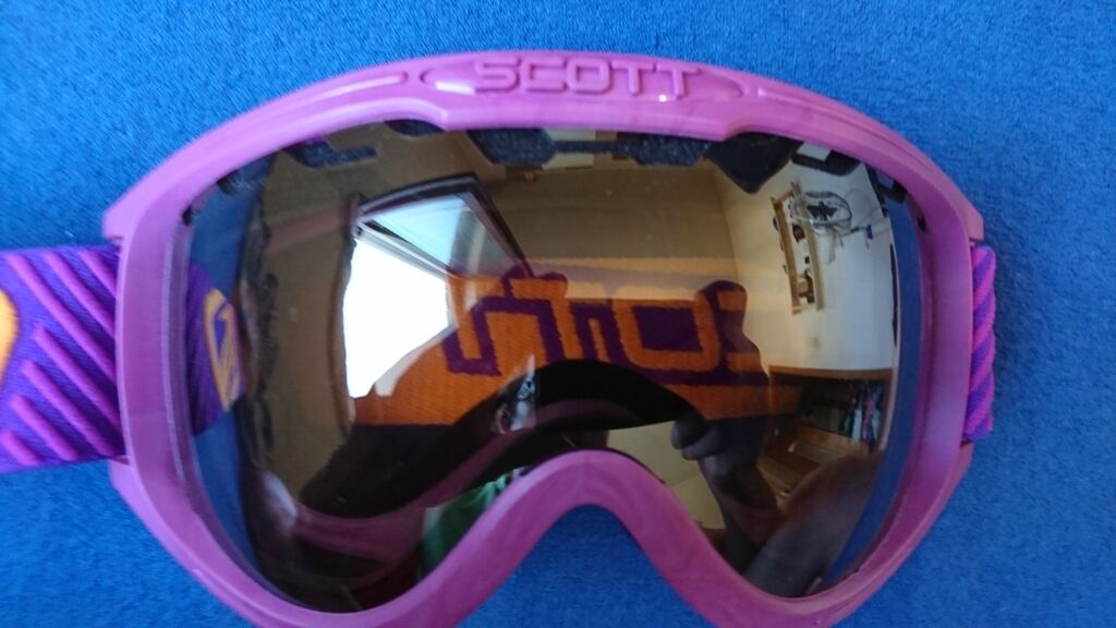 Scott Decree ski naočare original, upotpunosti nove, ski naocare, ski
