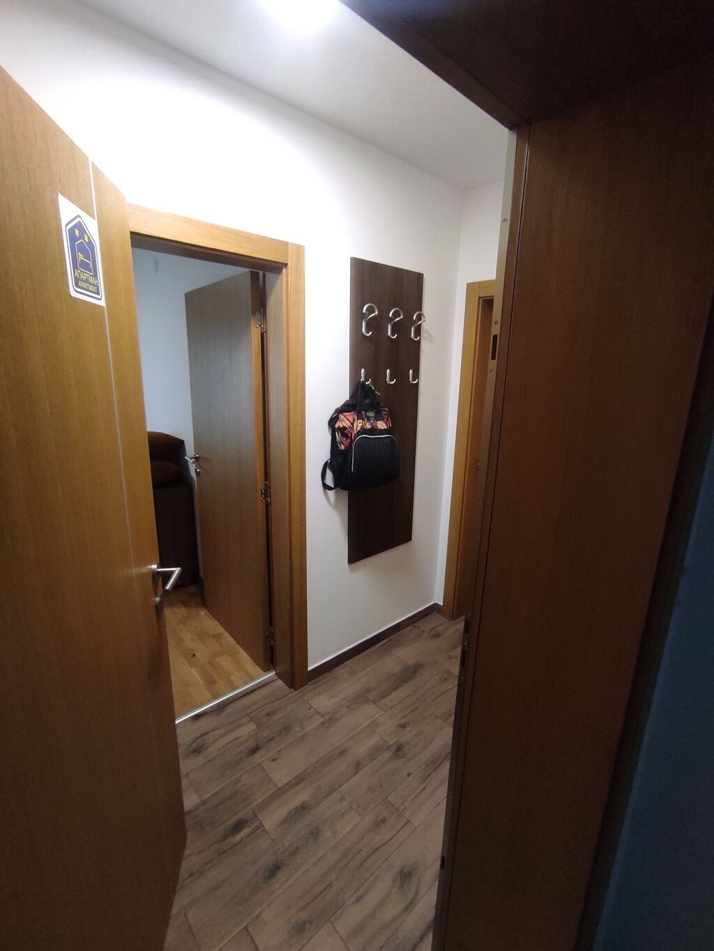 Cera comfort apartment Sokobanja se nalazi u strogom centru Sokobanje