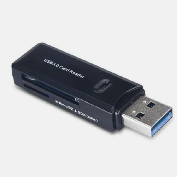 Kingma USB 3.0 Card Reader