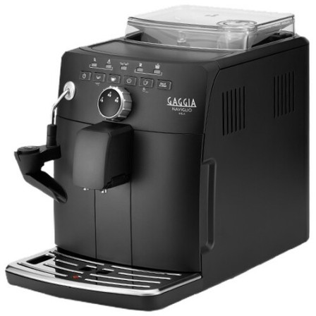 Aparati za espresso Gaggia NAVIGLIO MILK CIC BK