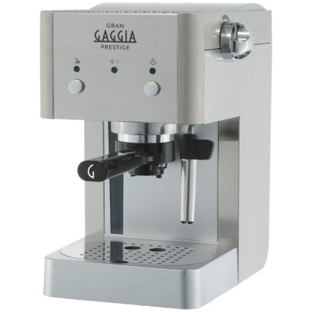 Aparati za espresso Gaggia GRANGAGGIA Prestige