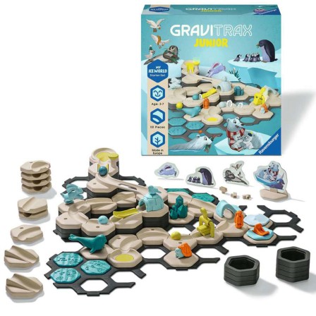 Ravensburger društvena igra – Gravitrax Junior starter set