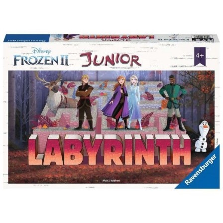 Ravensburger drustvena igra - Lavirint