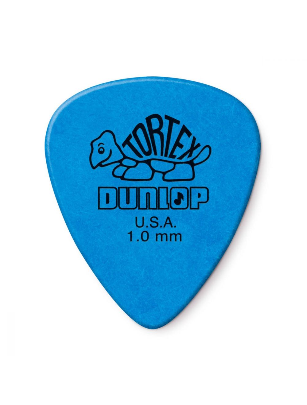 Dunlop Tortex Standard 1.0