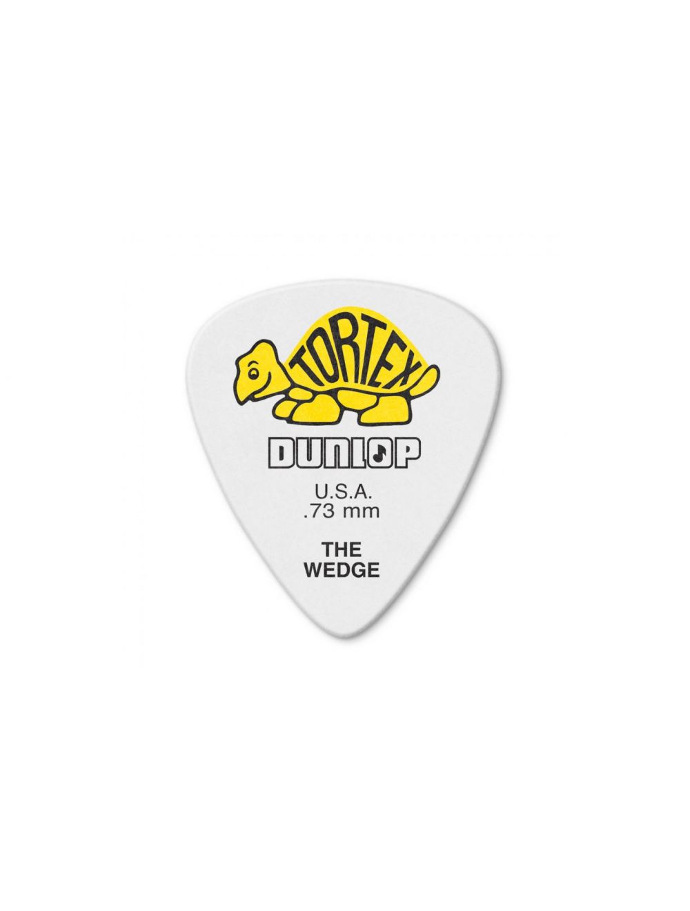 Dunlop Wedge 0.73