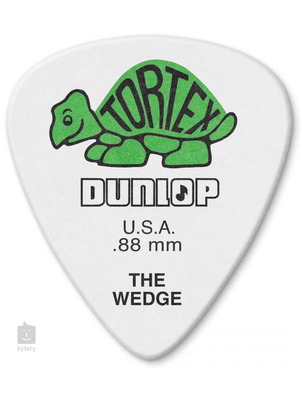 Dunlop Wedge 0.88