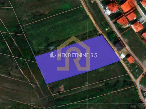 Prodaja, gradjevinsko zemljiste, Mirijevo, ID876, Maje Dimitrijevic