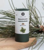 Prirodni dezodorans iglice bora (80ml)