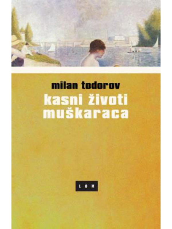 Kasni životi muškaraca