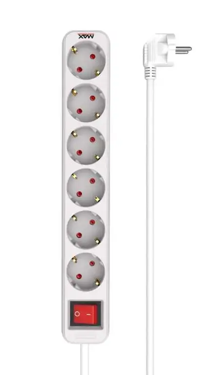 MAX MPS-106S-1.4M