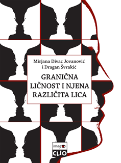 Granična ličnost i njena različita lica : šta su poremećaji ličnosti