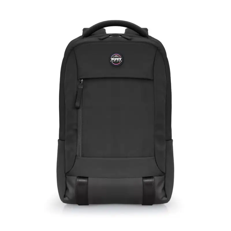 PORT TORINO II BP 15.6/16 BLACK