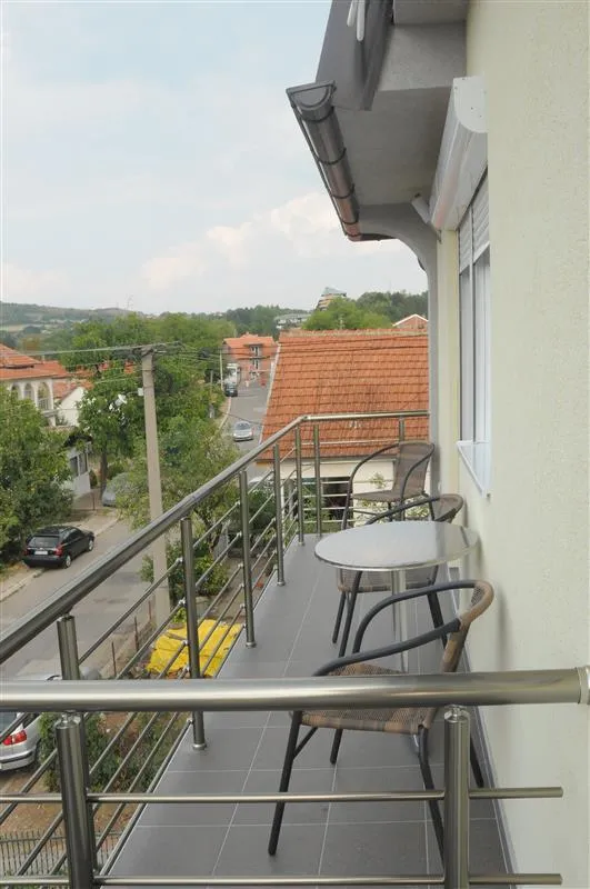 Apartman 10 vila Aleksandra 2