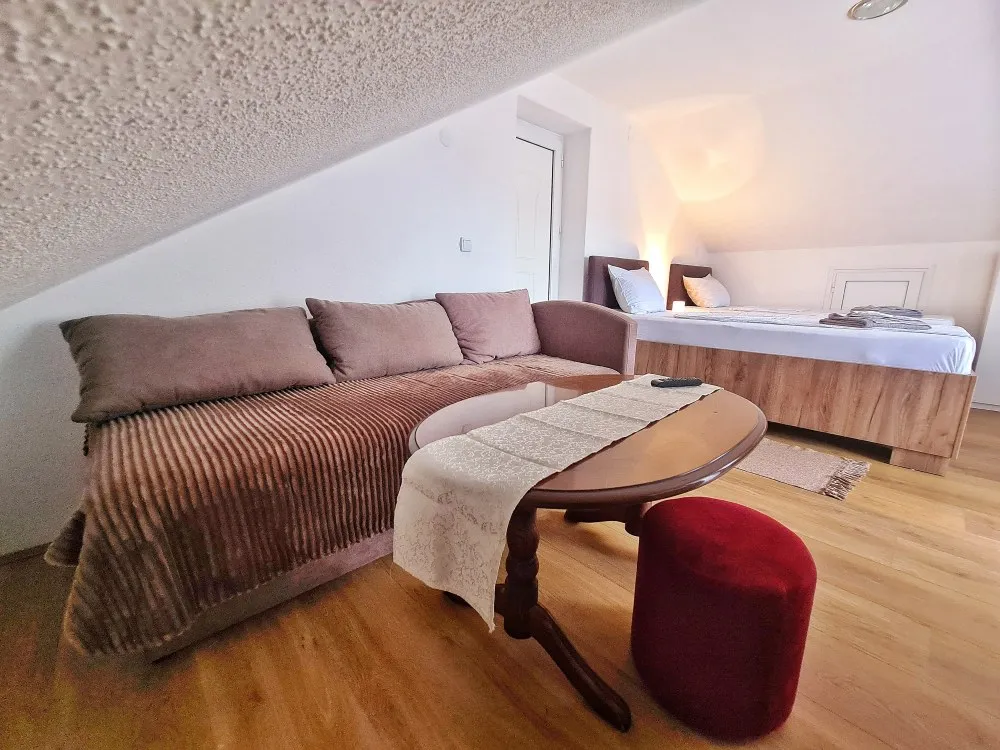 Apartman 6 vila Aleksandra