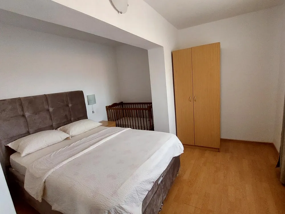 Apartman 1 vila Ramona