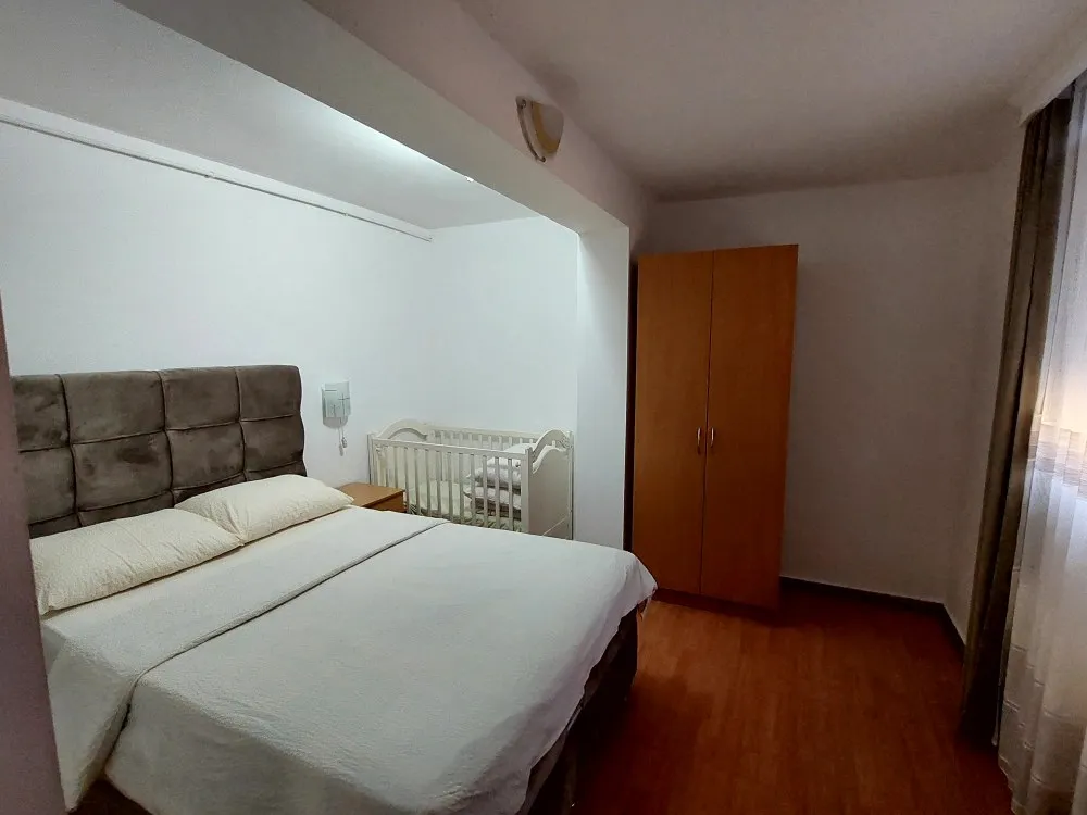 Apartman 4 u vili Ramona