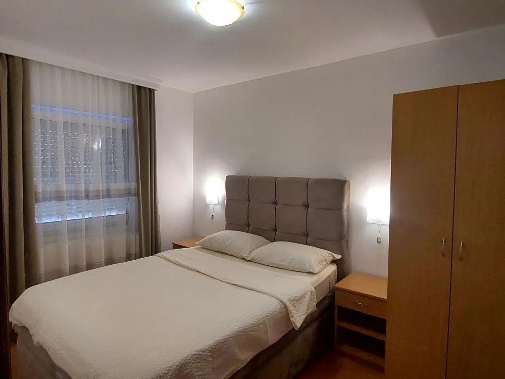 Apartman 5 u vili Ramona