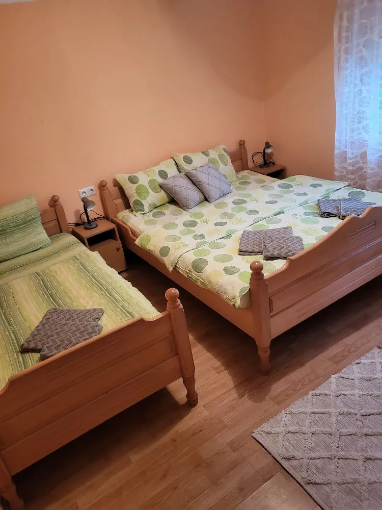 Apartman 2 vila Andreea