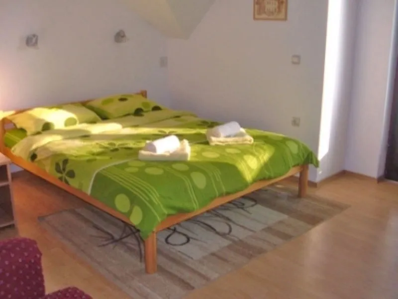 Dvokrevetni apartman Milovanović