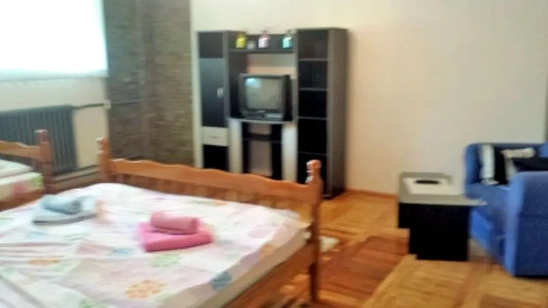 Petokrevetni apartman Milovanović