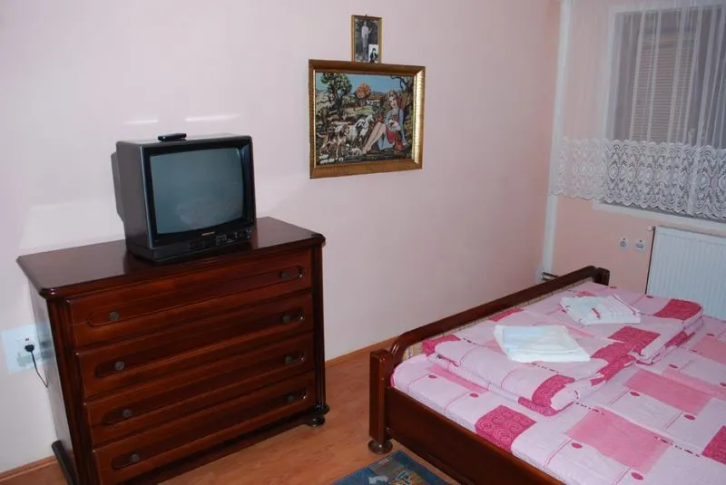 Apartman 4 smeštaj Marko