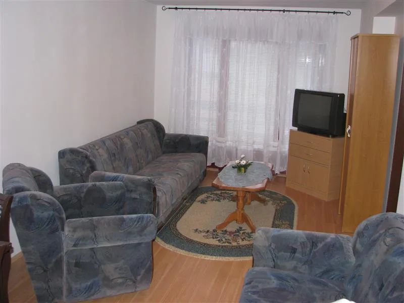 Apartman Rada 6