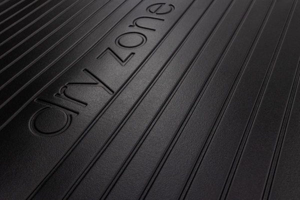 FroGum Dry Zone tipske gumene kadice Land Rover Range Rover Evoque