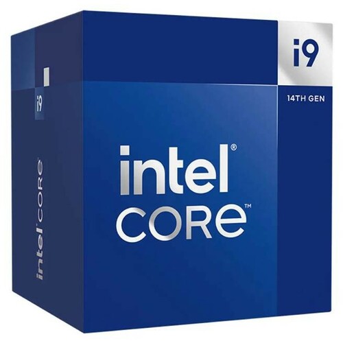 INTEL Core i9-14900 do 5.80GHz Box