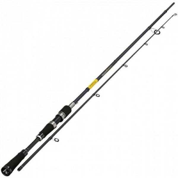 Stap Sportex Black Pearl GT-3 240cm 40gr