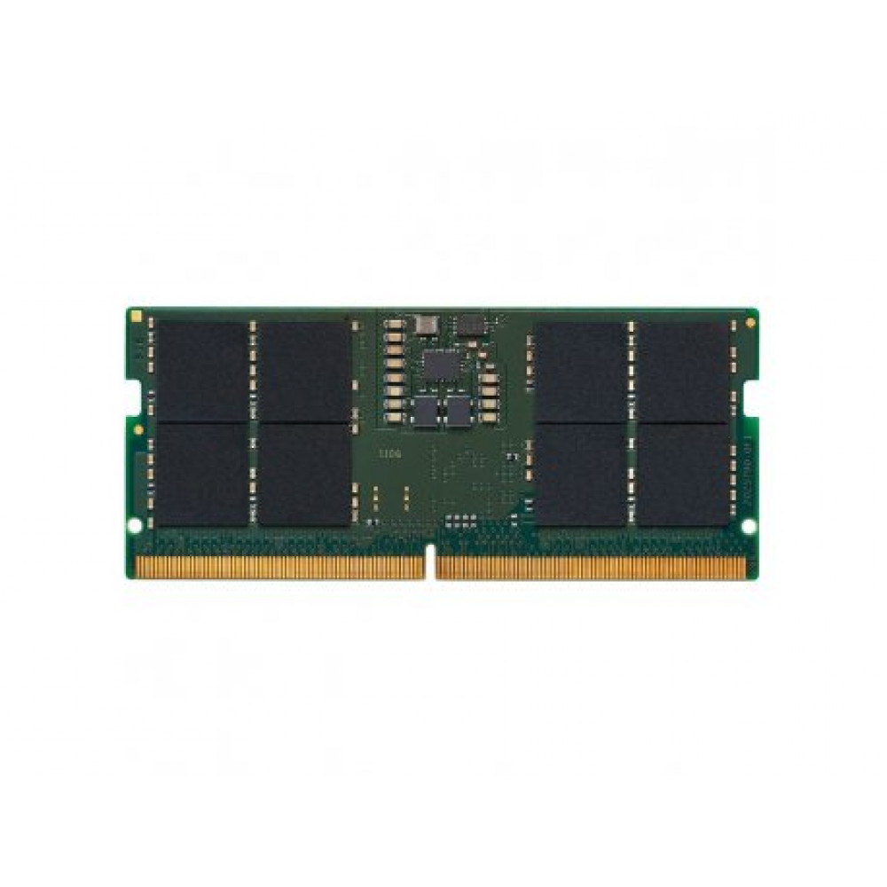 KINGSTON Memorija SODIMM DDR5 16GB 4800MHz KVR48S40BS8-16