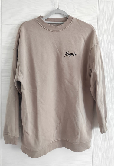  Duks New Yorker - Oversize