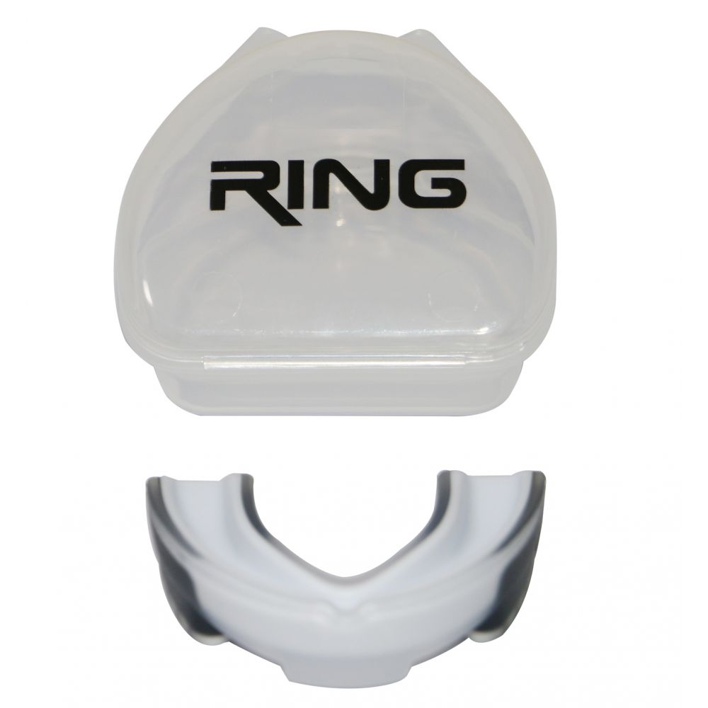 RING Gume za zube-anatomska RS TP1005 white