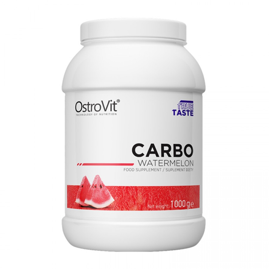 Ostrovit Carbo, 1000g