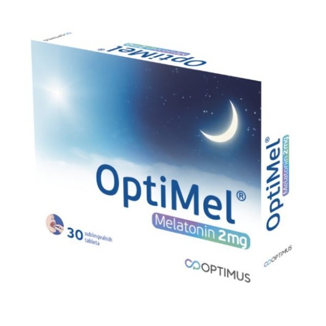 OPTIMEL MELATONIN 2MG 30 SUBLINGVALNIH TABLETA
Opis
INFORMACIJE
NALOG
SERVIS
KORISNI LINKOVI