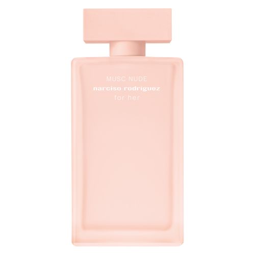 NARCISO RODRIGUEZ
For Her Musc Nude Edp