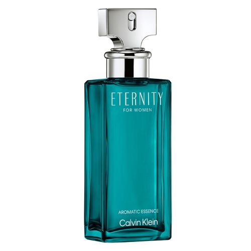 CALVIN KLEIN
Eternity Woman Aromatic Essence Parfum