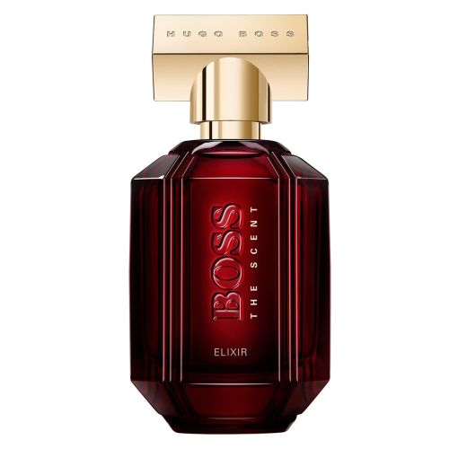 Hugo Boss Boss The Scent Elixir For Her Parfum