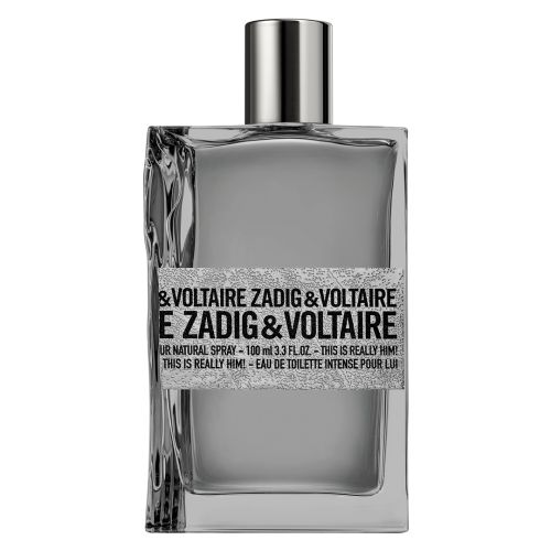 Zadig&Voltaire This Is Really Him! Edt