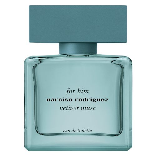 Narciso Rodriguez For Him Vetiver Musc Edt