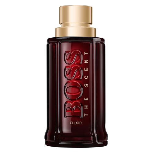 Hugo Boss Boss The Scent Elixir For Him Parfum