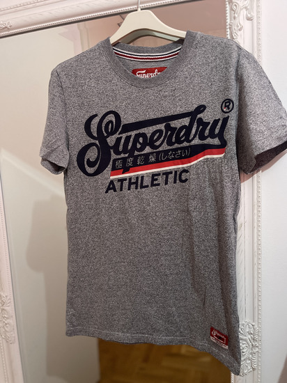 Superdry majica SNIZENO