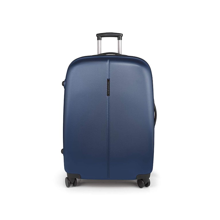 Kofer Gabol veliki proširivi 54x77x29/32,5cm plavi