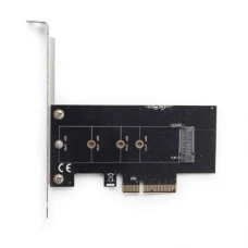 M.2 SSD - PCI-Express adapter Gembird PEX-M2-01