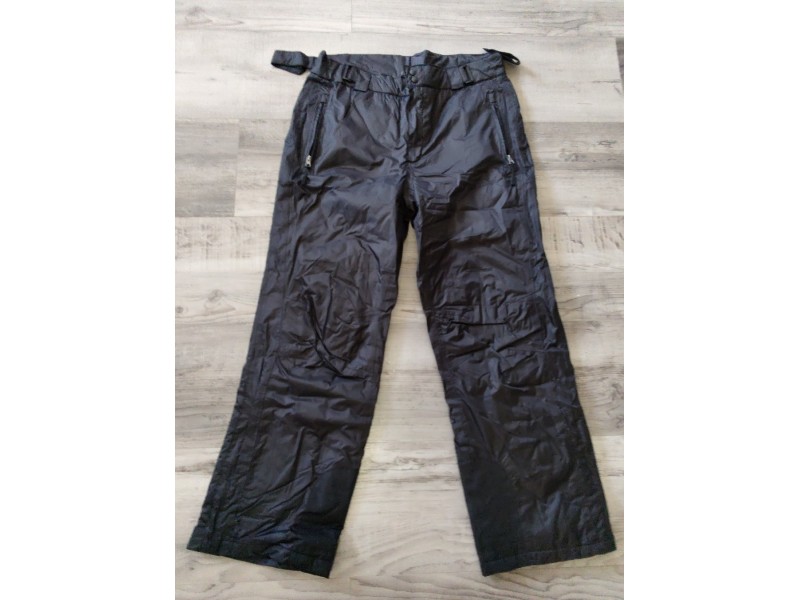 *CRANE*MUSKE SKI PANTALONE NEKORISCENE 52/54