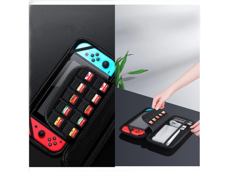 Nintendo switch futrola torbica zastita case