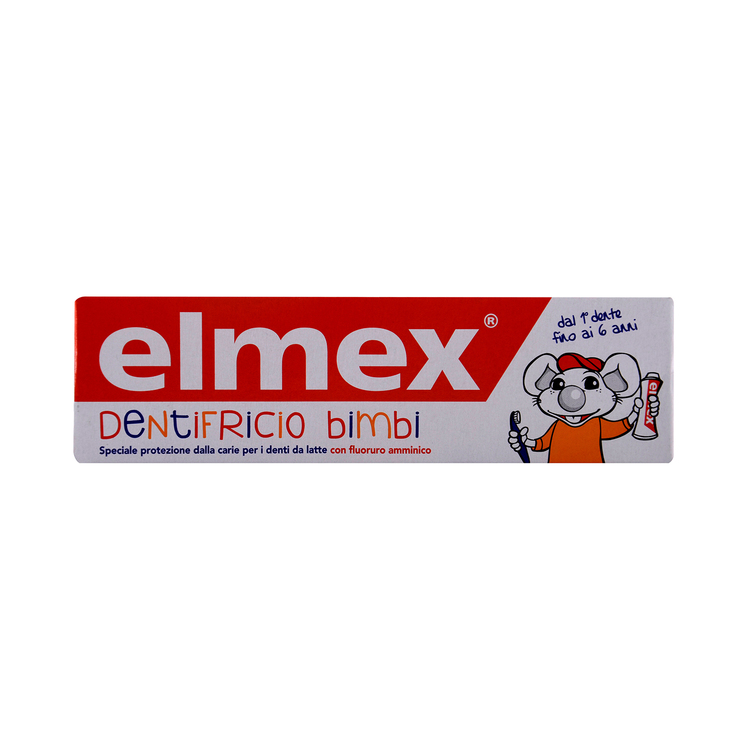 Elmex dečija pasta za zube 50ml