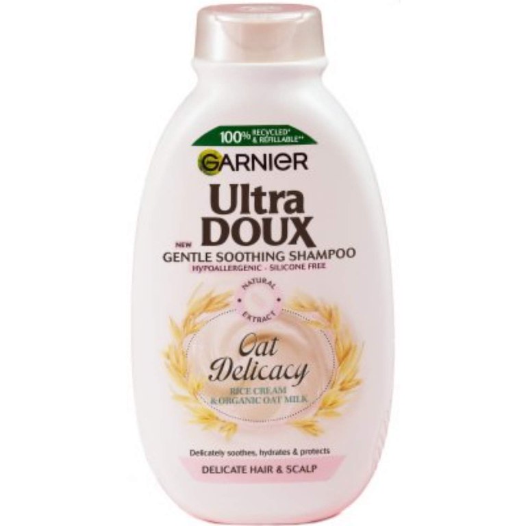 Ultra doux balzam bt oat delicacy 200ml ultra doux