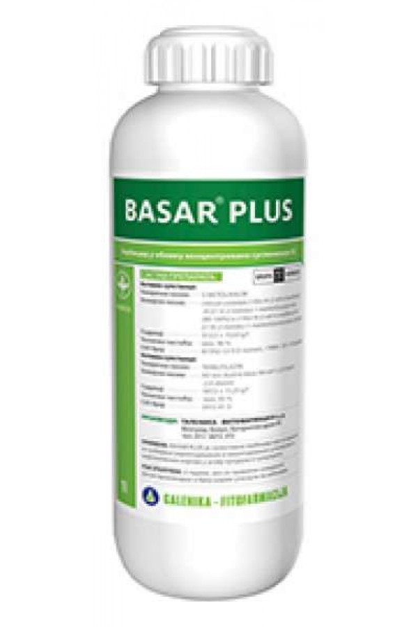 BASAR PLUS 1/1
Šifra: 275 JM: LIT